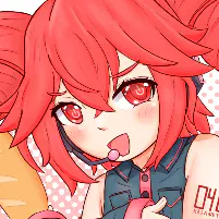 cinder (@cinderclaw) | Misskey.io