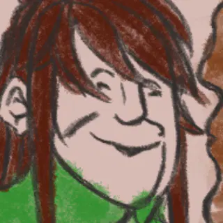 Gyromancy (@gyromancy) | Misskey.io