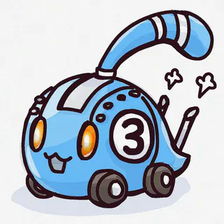 @MINAMI3 | Misskey.io