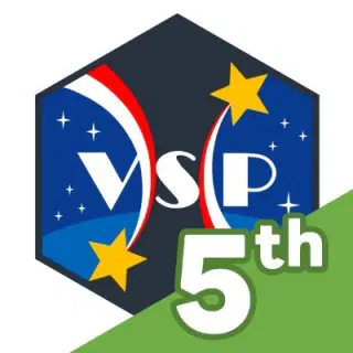 天文仮想研究所 VSP (@vsp_vrc) | Misskey.io