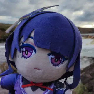 @raiden_fumo | Misskey.io