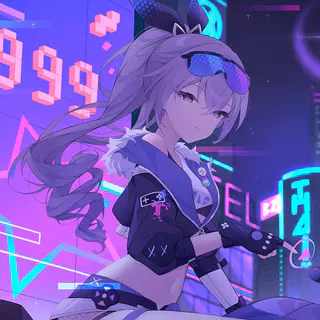 ChainsawCannon! (@chainsawcannon) | Misskey.io