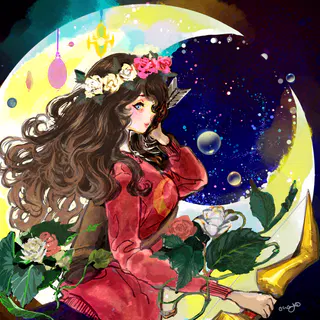 @Lunaaa | Misskey.io