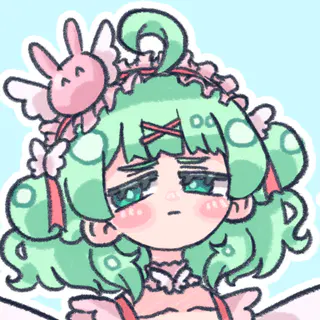 ひょぷ (@waflan) | Misskey.io