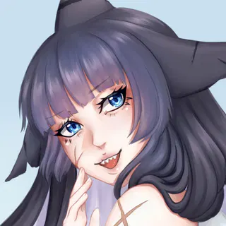 Saki Eula 🦈🫧 Megalodon VTuber (@SakiEula) | Misskey.io