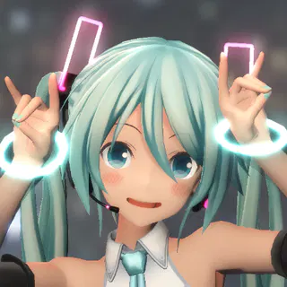 Eighth_MMD:role_nsfw: (@Eighth_MMD) | Misskey.io