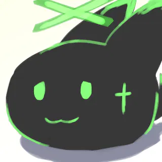 Sくろすけ (@S_Cross_K) | Misskey.io