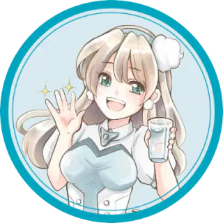 手うがbot🧼🚰手洗いうがい推奨系VTeugar (@teuga) | Misskey.io