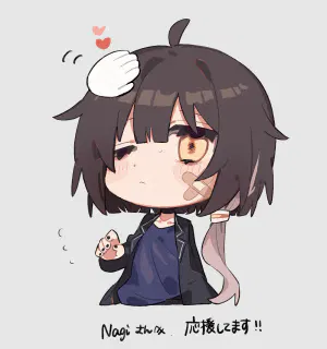 Nagi (@doctor_nagi825) | Misskey.io