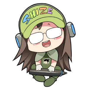 @ShizeArt | Misskey.io