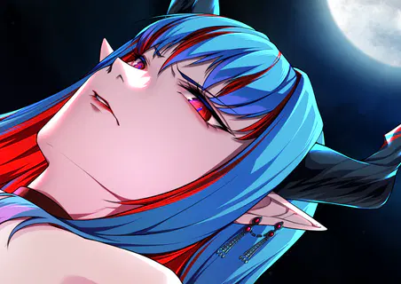 Kawanmushi :role_illustrator: (@Kawanmushi) | Misskey.io