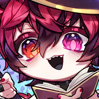 Cherry - EN Vtuber (@cherrycatvt) | Misskey.io