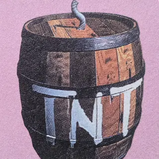 T N T (@tnt_barrel) | Misskey.io