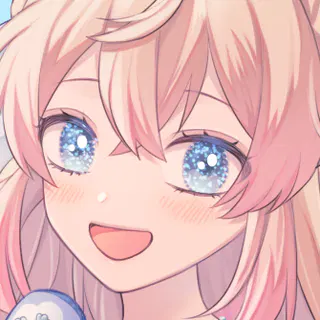 舞星みりん (@mirinchan) | Misskey.io