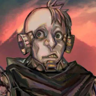 Lagna (@Lagna) | Misskey.io