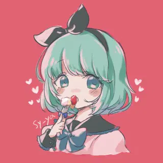 しゅやちゃん (@sy_ya2) | Misskey.io
