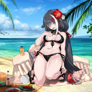 Jack Solus (@BarefootJack) | Misskey.io