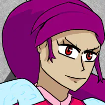 Rusty Pepper :role_illustrator: (@RustyPepperArts) | Misskey.io