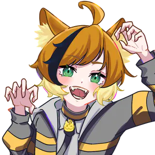 碓氷たいが🐯VTuber (@usui_taiga) | Misskey.io