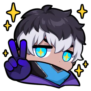 josh || I love Omega Strikers (@blitz36) | Misskey.io