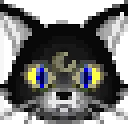 黒猫の成れ果て (@kuroneko_zaza) | Misskey.io