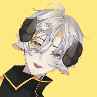 Toga ⚠️⛓️ Goat Vtuber (@TogaSchrader) | Misskey.io