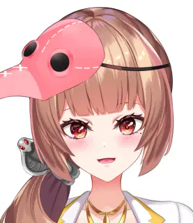 ShioriPon Vtuber🩺 (@shioripon) | Misskey.io