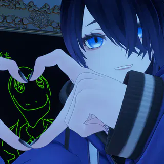 らぎまる水産おいちょかぶ:vrchat: (@RaGi_MaRu) | Misskey.io