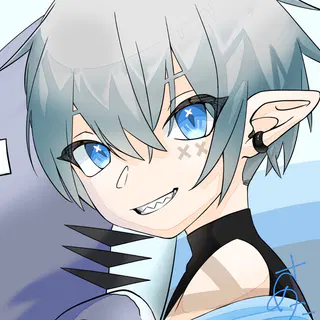 🦈 (@Sharkshark) | Misskey.io