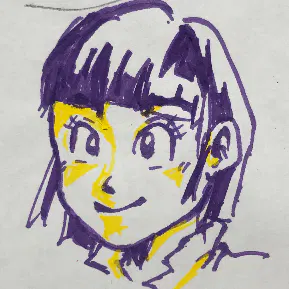 Lotti (@ViaMusic) | Misskey.io