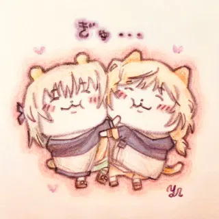 わいん (@happy_yn) | Misskey.io