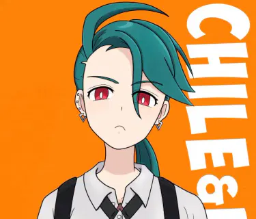 K.O（Knock Out） (@runrunaway__) | Misskey.io