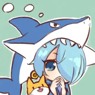 みや⚡🦈 (@miya_maple) | Misskey.io