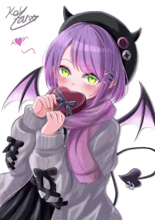 keytan (@Key_tan) | Misskey.io