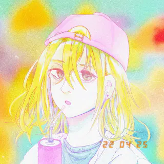 ThirstyGirl (@ThirstyGirl) | Misskey.io