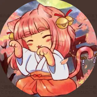 孤加都 (@kokato_risu) | Misskey.io