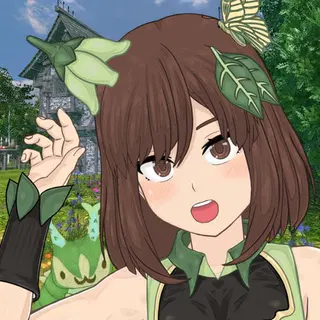 ecolocy (@ecolocy) | Misskey.io