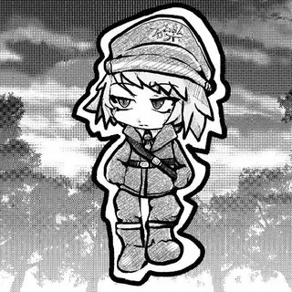 礫さん (@L_E_K_I) | Misskey.io