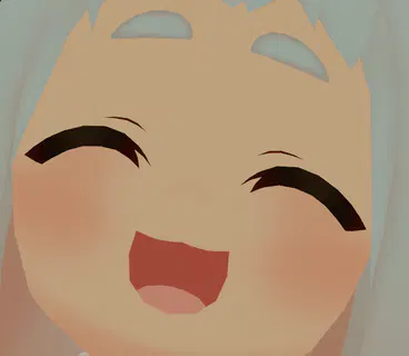 えこー。:vrchat: (@Echo) | Misskey.io