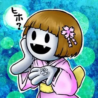 mado (@mado_san) | Misskey.io