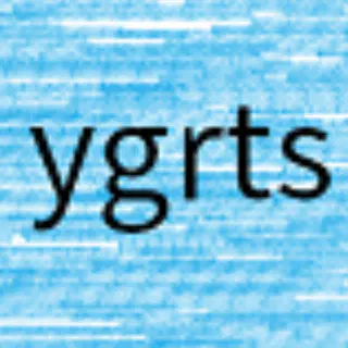 @ygrt | Misskey.io
