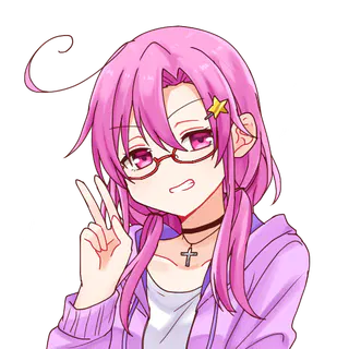 あさかみ (@asakami) | Misskey.io