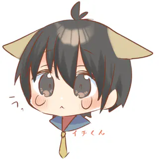 夜空イチ (@yozora_ichi) | Misskey.io