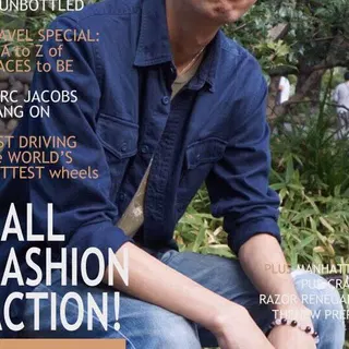 thinceller (@thinceller) | Misskey.io