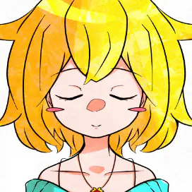 アンチラ (@anchira) | Misskey.io