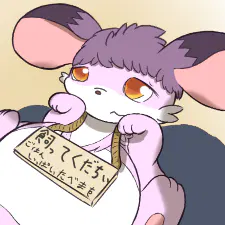 えらふぁ (@erafarty) | Misskey.io