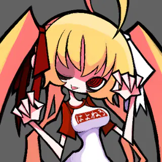 Jaksha@Vanillaすき～🍦 (@Jaksha) | Misskey.io