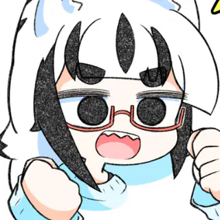白伊とら🐯ぶれんだ (@shiroi_tora) | Misskey.io