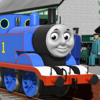 ソドーP (@SodorP) | Misskey.io