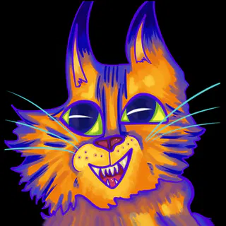 Genz (@Genz) | Misskey.io